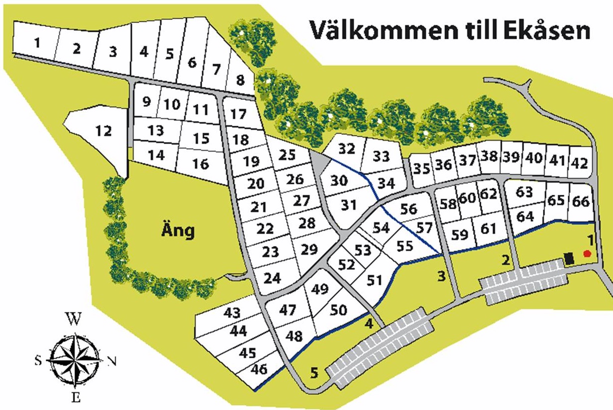 Ekåsens fritidsby / Mölndals koloniträdgårdsförening Ekåsen – Mölndal ...
